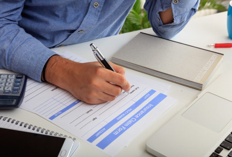 Claims Submission, Work Edits and Rejection – Wellmed